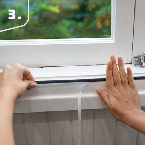 Insect Screens – Permastik